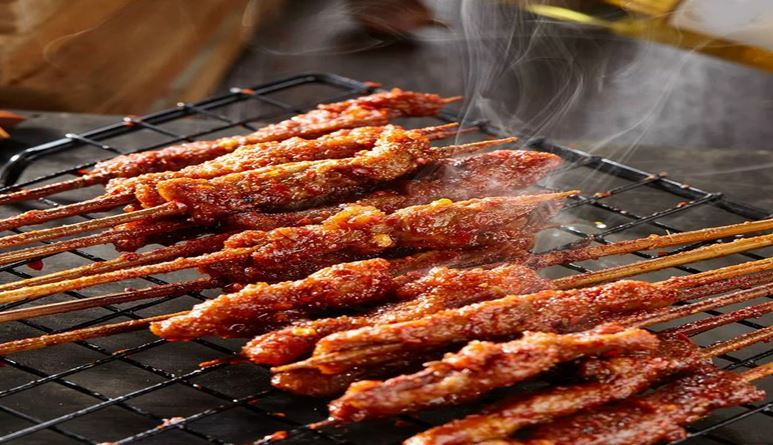 Best of Beijing: Beijing’s Best Snacks and Dishes! – Cultural Keys