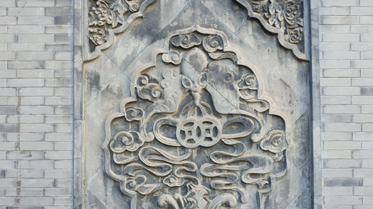 Bet on the Bat: The Bat in Chinese Art – Cultural Keys