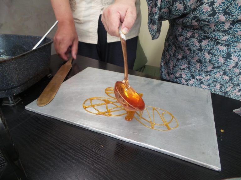 Five things to know about… Chinese Sugar Painting! – Cultural Keys