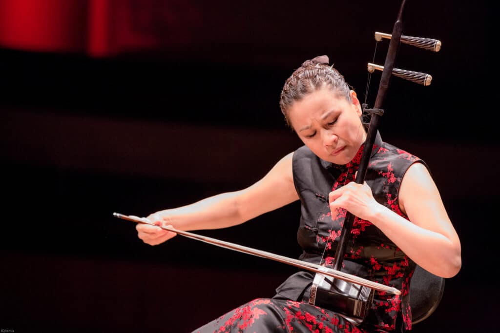 Five Things to Know About… the Erhu – Cultural Keys