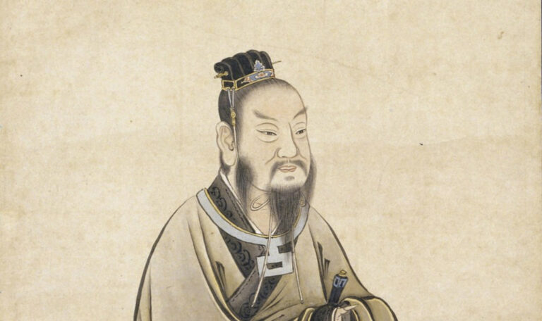 Chinese Stories: Mencius’ Mother Moves Three Times – Cultural Keys