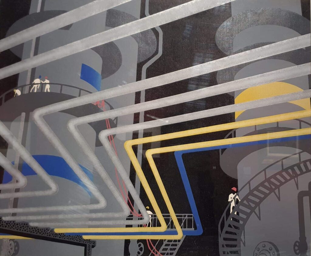 REVIEW: ‘Beauty in Greatness Through Details’ – Exhibition at NAMOC ...