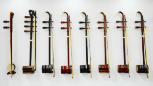 Five Things to Know About… the Erhu – Cultural Keys