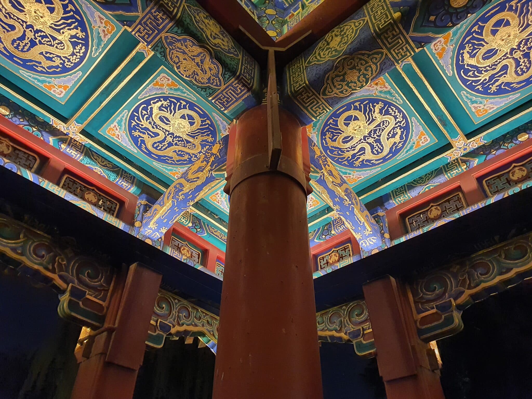 Five Things to Know About… Hexi Paintings – Cultural Keys